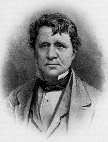 The Lincoln Conspiracy